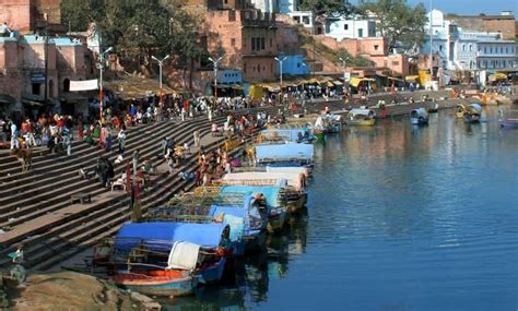 Tourist Places To Visit In Vindhyachal 2025