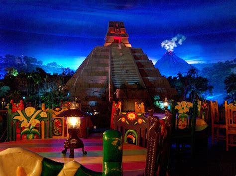 Mexico Epcot