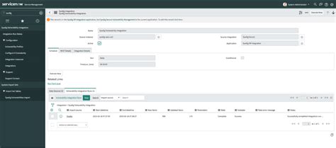 reduce resolution time for container vulnerabilities with servicenow