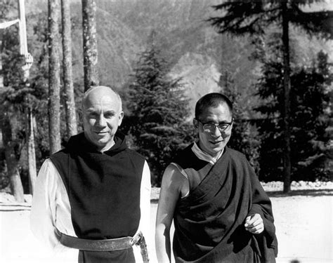 About Thomas Merton — Thomas Merton Nyc