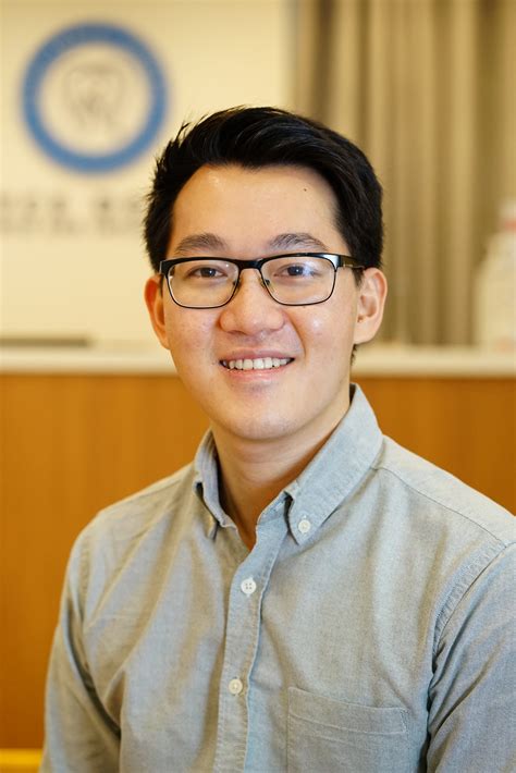 Dr Joey Pang Royce Dental Group