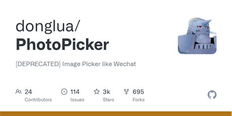 Github Dongluaphotopicker Deprecated Image Picker Like Wechat
