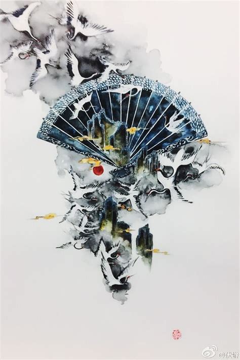 Ảnh cổ trang FULL Tác giả Từ Ân Các môn nghệ thuật Bản vẽ nghệ thuật Nghệ thuật