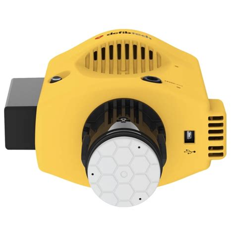 Defibtech Lifeline Arm Automated Chest Compression System One Beat