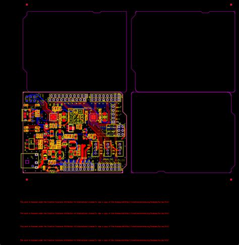 seeeduino v4 2 copy easyeda open source hardware lab