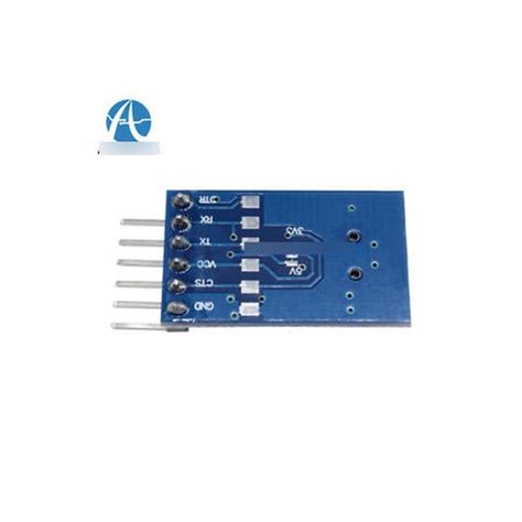 Ft232rl Usb és Soros Adapter Modul Usb To Rs232 Max232 Arduino Letöltéshez