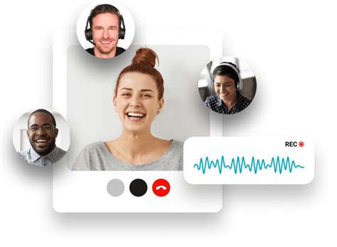 Video Call Api Api For Video Call Iotum
