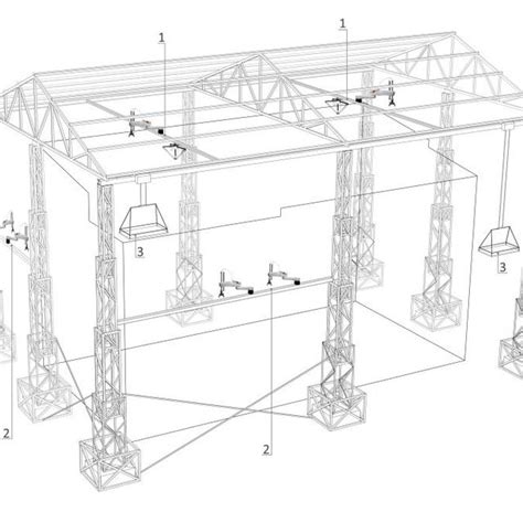 Pdf Design Of Modular Re Configurable Robotic System For Construction And Digital Fabrication