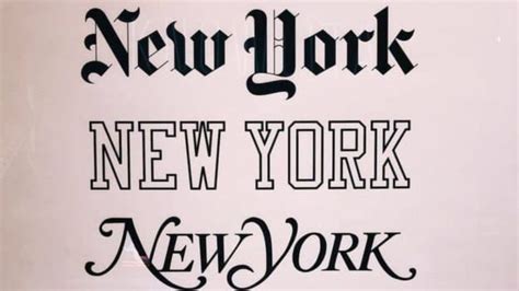 True Type Font Not Displaying Correctly Font Perfection