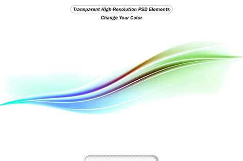 Premium Psd Abstract Background With Dynamic Wavy Lines Abstract