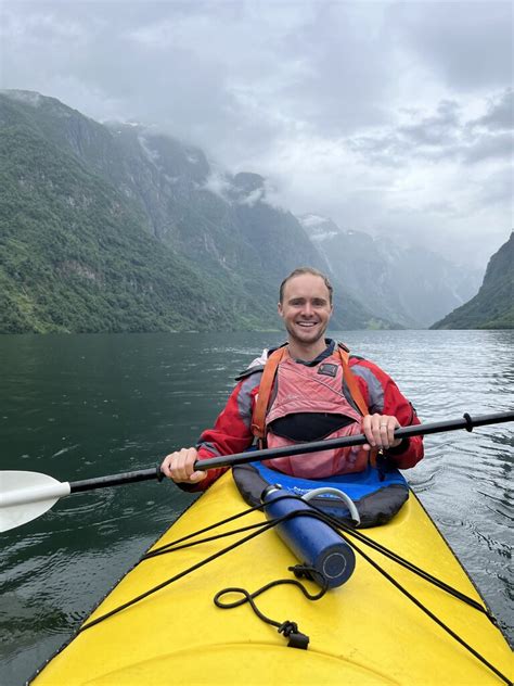 Eliise Nugis Norway Travel Specialist Kimkim