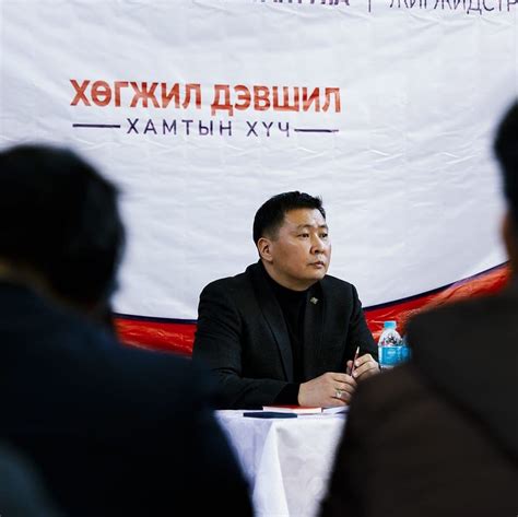 УИХ ын гишүүн Э Бат Амгалан Улаанбаатар хотын түгжрэлийг бууруулах их багтаамж бүхий Lrt төсөл