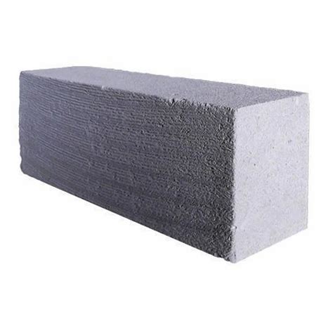 Solid Aac Block 9 X 4 X 3 Inch L X W X H At ₹ 38 Piece In Jodhpur Id 2852772751348