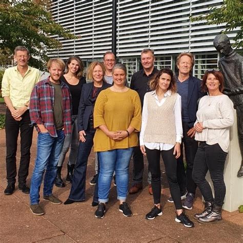 Als Je Zo Oud Bent Als Ik Ga Je Je Druk Maken Om De Volgende Generatie