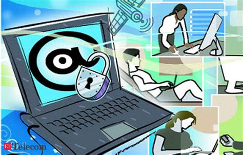 Nasscom Task Force To Make India Hub For Cyber Security Research Et Telecom