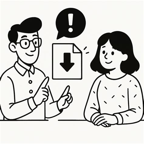file delivery with notifications