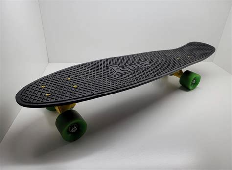 페니 크루져보드 27인치 크루저 보드 스케이트 보드 세컨웨어헬로마켓