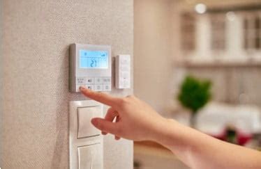 Honeywell Thermostat Screen Not Responding Easy Solutions