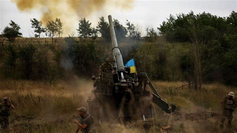 ЗСУ вдарили по 2 військових складах ППО та командних пунктах армії РФ ОК «Південь