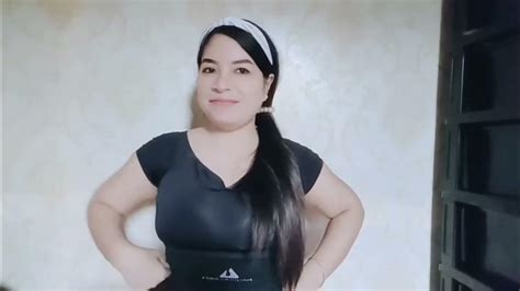 Tante Bohai Senam Malam Youtube