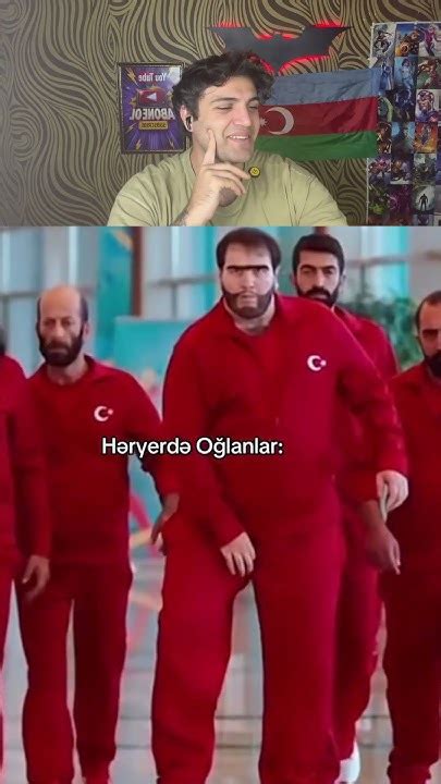 Qızlar Vs Oğlanlar 😂 Youtube