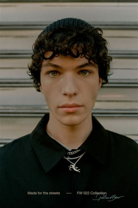 louis da silva img models