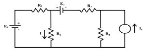 Superposition Theorem DC Circuits Electronics Tutorial
