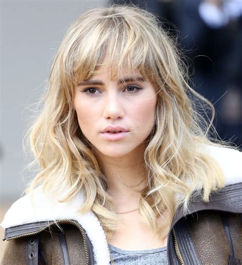 Types Of Bangs A Guide To The Best Styles