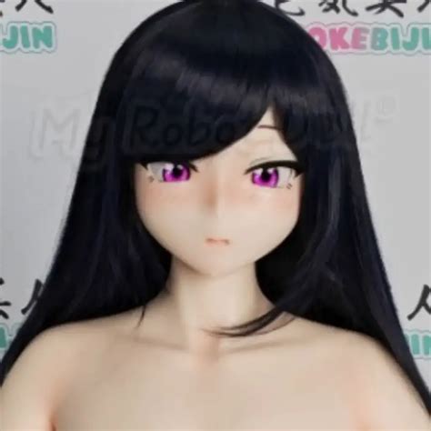 Anime Doll Yui B IROKEBIJIN 110cm 3 7 Chubby S TPE Best Realistic Anime Sex Dolls My