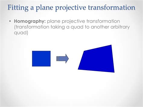 Ppt 776 Computer Vision Powerpoint Presentation Free Download Id2096043