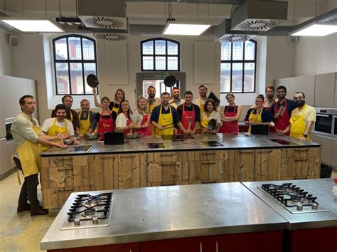 Teambuildingevent Franck Capron