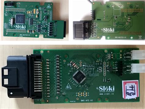 Automotive Ecu Platform Hardware Firmware Service In Bengaluru