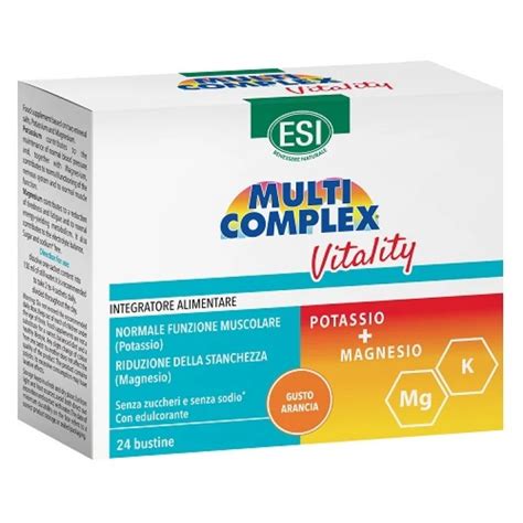 Esi Multicomplex Vitality24bus