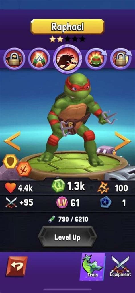 Teenage Mutant Ninja Turtles: Mutant Madness Screenshots and Videos ...