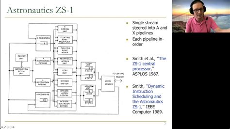 digital design and computer architecture lecture 19c decoupled access