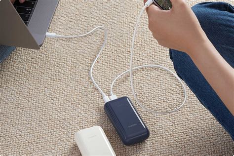 Внешний аккумулятор Xiaomi 33W Power Bank 10000mAh Pocket Edition Pro ...