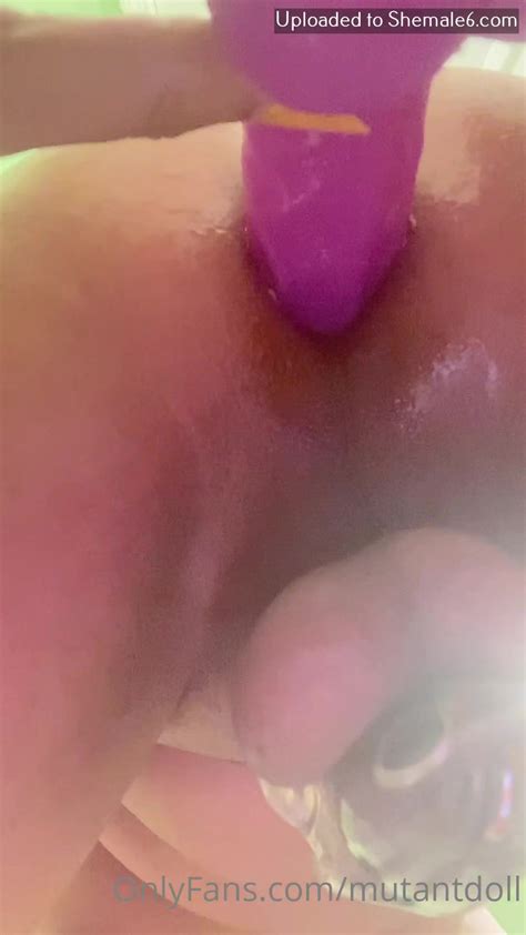 Mutant Doll Onlyfans 88