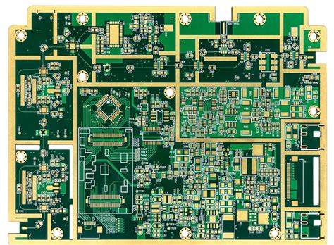 High Speed Pcb Board Material Selection Guide How To Make The Best