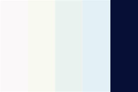 Jellyfish Of Void Color Palette Jellyfish Of Void Color Palette