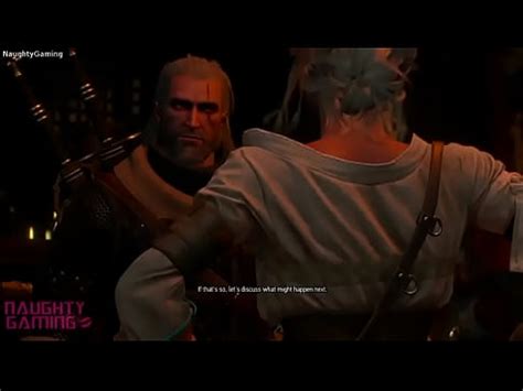 The Witcher Ciri Sex Scene Mod Xvideos Com