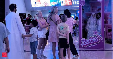 Barbie Post Credits Scenes Barbie Movie Imax Release Date New Post Credits Scenes Here Are