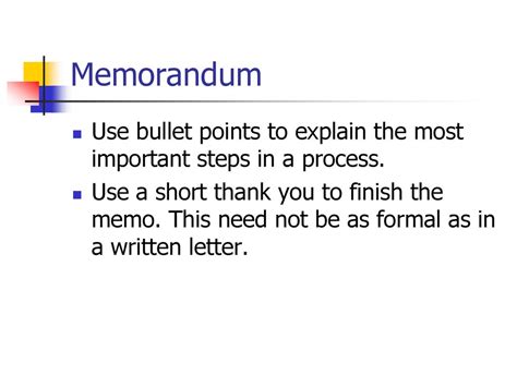 Business Letters Ppt Download