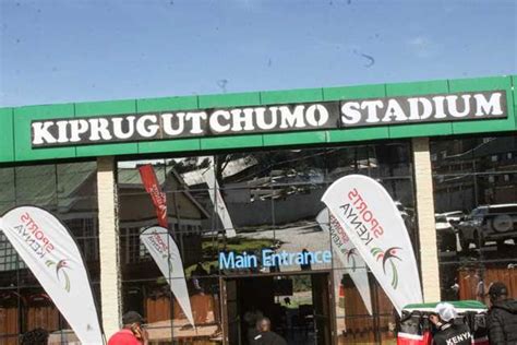 Legendary Chumos Legacy Kept Alive In Kericho Facility Daily Nation