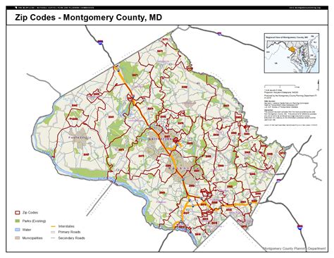 Zip Code Map Montgomery County Pa Oconto County Plat Map