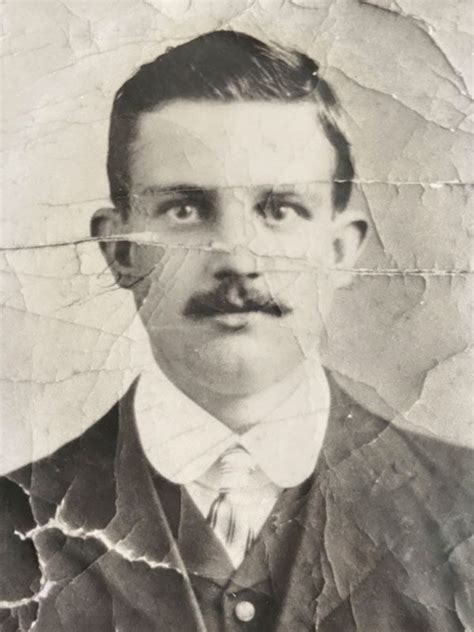 Creased Photo Restoration Flashback Photo Co