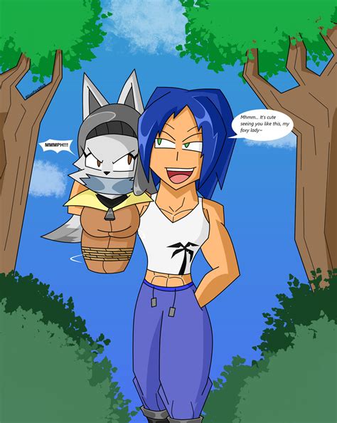 Bounded Stroll By Bluefoxnick On Deviantart Bounded Stroll By Bluefoxnick On Deviantart