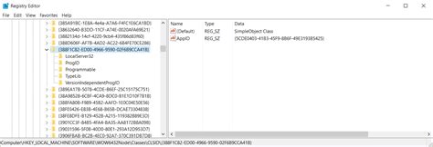 C Trouble With Cocreateinstance Method Stack Overflow