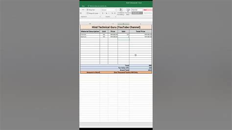 How To Covert Number To Word In Excel Shorts Yshorts Excel Exceltips Exceltricks India