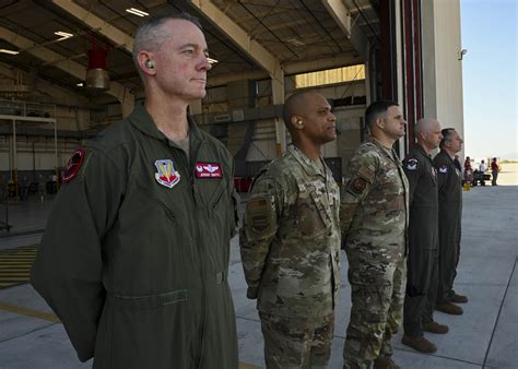 First Acc Ea 37b Delivered To Davis Monthan Afb Air Force Materiel