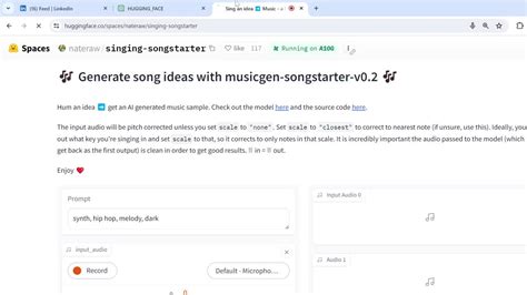 venugopal adep on linkedin unleash your musical creativity with just a